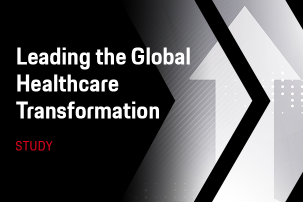 Leading the Global Healthcare Transformation | Porsche Consulting