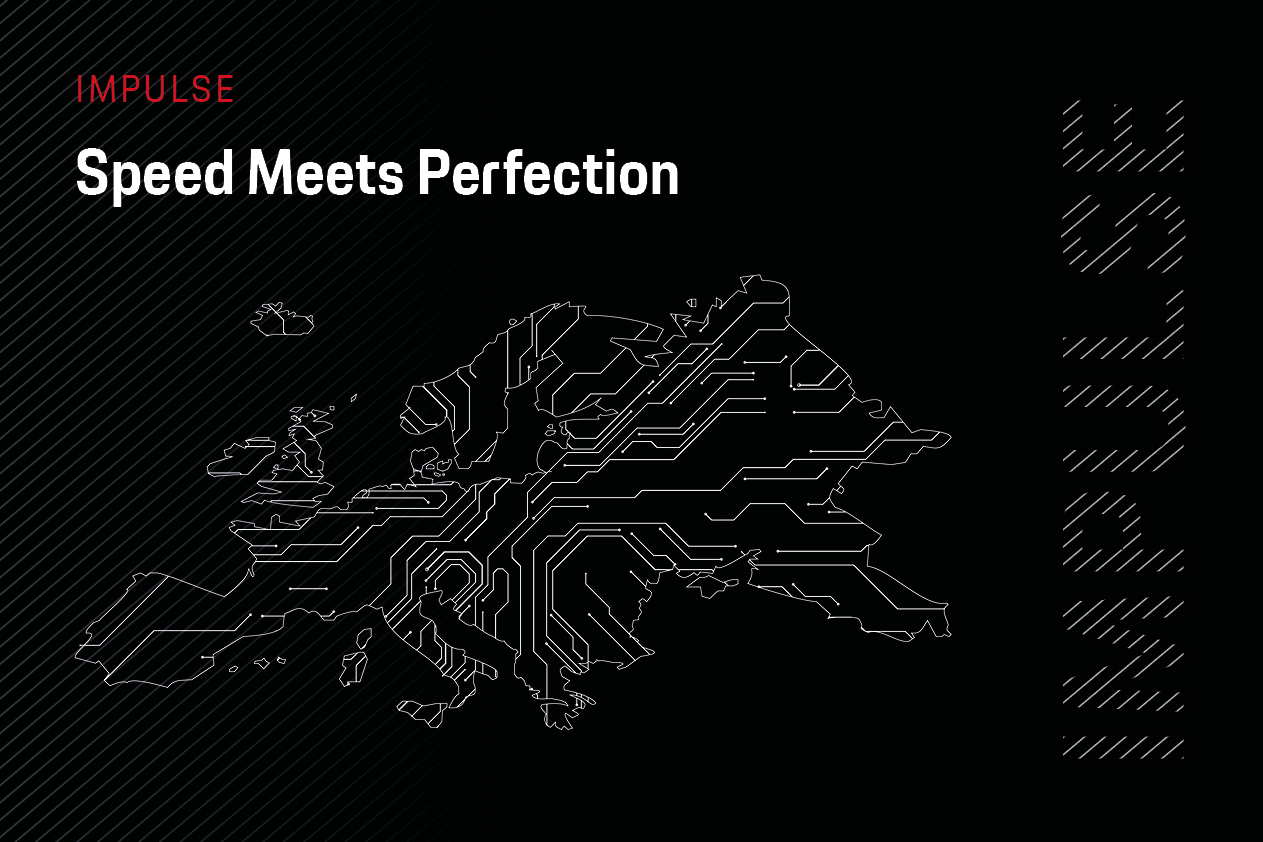 Speed Meets Perfection | Porsche Consulting