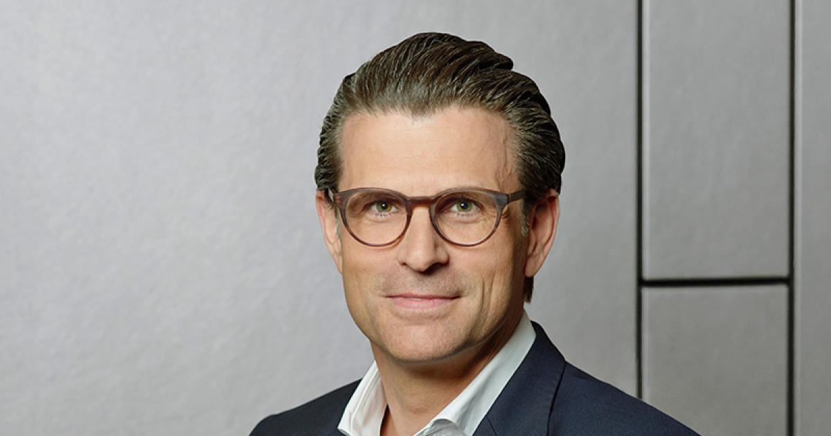 Dirk Pfitzer Industry Lead Industrial Goods | Porsche Consulting