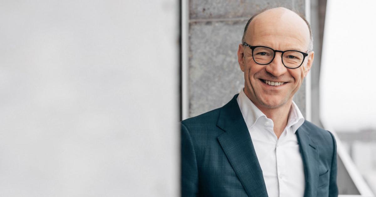 “Strong Finances Are Paramount” | Porsche Consulting