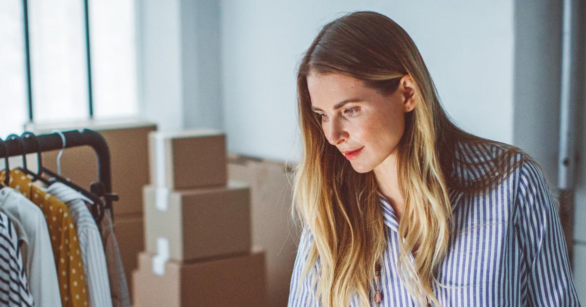 Consulting for consumer goods