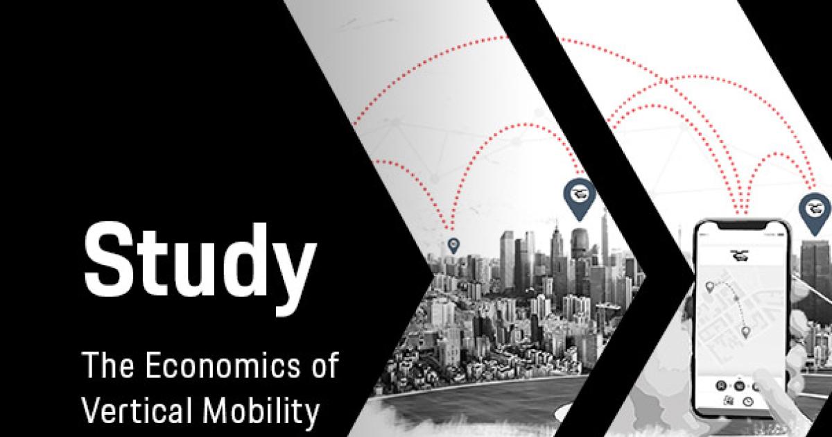 The Economics of Vertical Mobility | Porsche Consulting