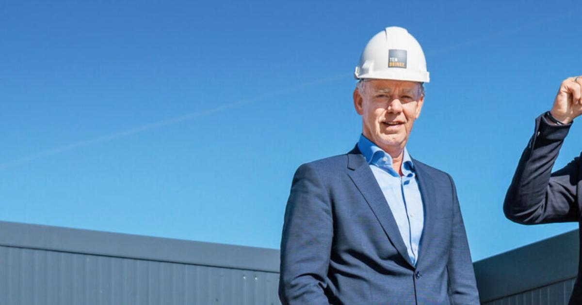 The Principle—no Job half-done | Porsche Consulting