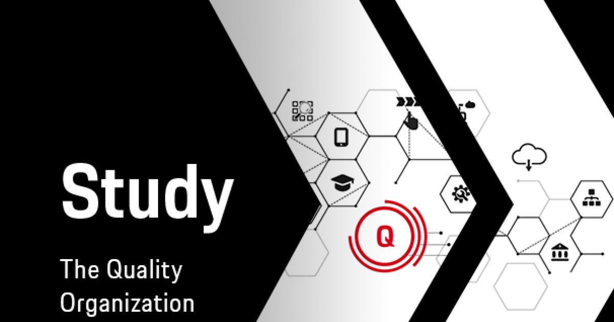 The Quality Organization of the Future | Porsche Consulting