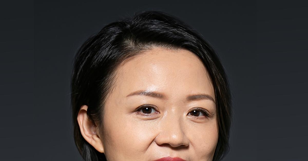 徐迎春 (Alice Tsui) | Porsche Consulting
