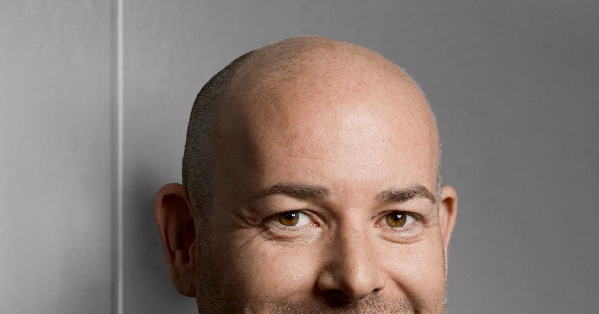 Oliver Bibo Co-Lead Automotive | Porsche Consulting