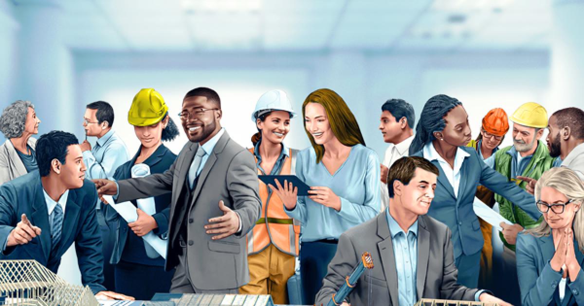 Don’t Complain, Improve Your Game | Porsche Consulting