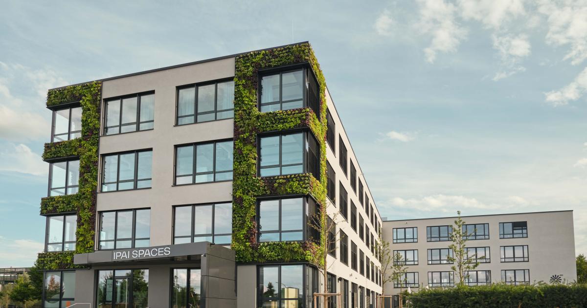 Innovation Park for Artificial Intelligence | Porsche Consulting