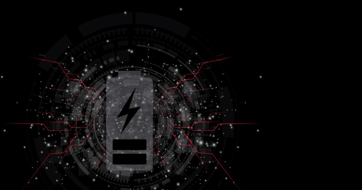 Gamechanger Solid-State-Battery | Porsche Consulting