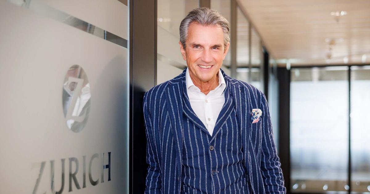 The Intermediary | Porsche Consulting