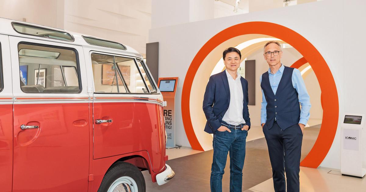 “The gap alignment mentality still prevails in Europe” | Porsche Consulting