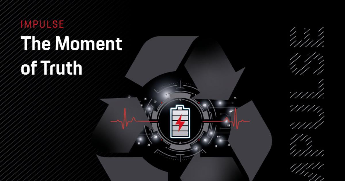 O Momento da Verdade | Porsche Consulting