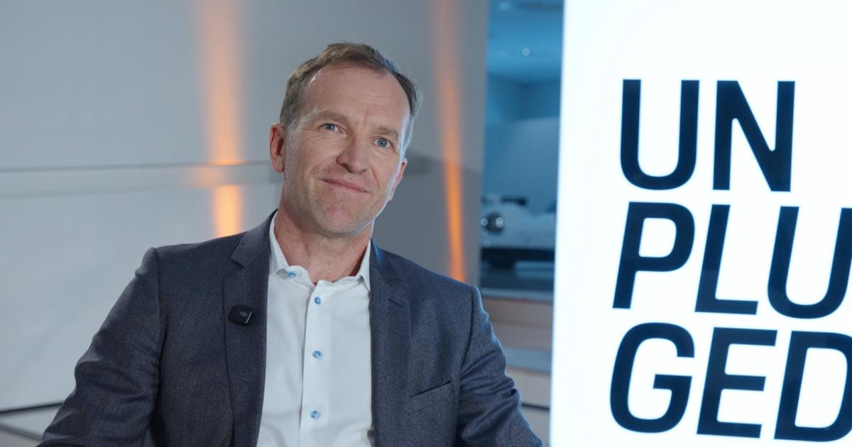 "Change Requires Courage and Confidence" | Porsche Consulting