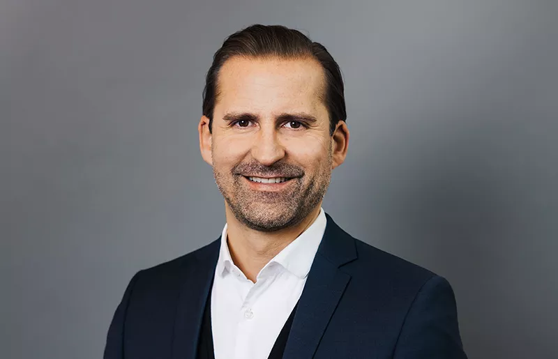 Henrik Heinz Practice Lead Brand & Sales | Porsche Consulting